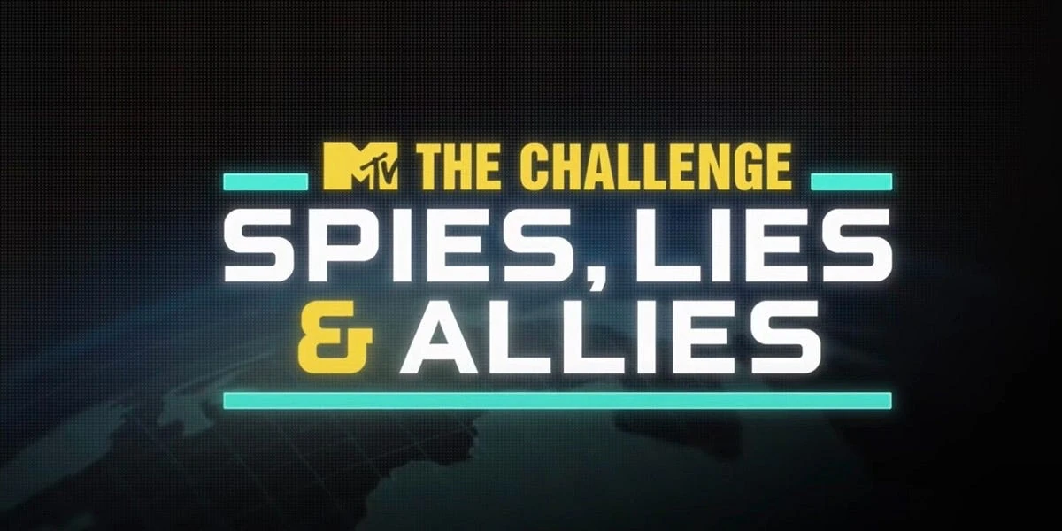 Spies, Lies & Allies | Kelsey's The Challenge Simulators Wiki | Fandom