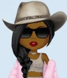 Shakeesha L. | Kelsey's The Challenge Simulators Wiki | Fandom