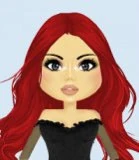 Erna J. | Kelsey's The Challenge Simulators Wiki | Fandom