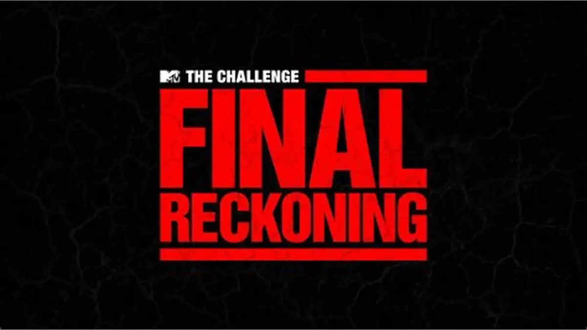 Final Reckoning | Kelsey's The Challenge Simulators Wiki | Fandom