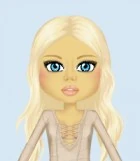 Toni W. | Kelsey's The Challenge Simulators Wiki | Fandom