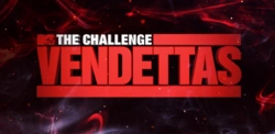 Vendettas | Kelsey's The Challenge Simulators Wiki | Fandom