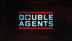 Double Agents | Kelsey's The Challenge Simulators Wiki | Fandom