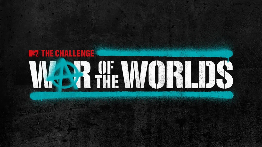 War of the Worlds | Kelsey's The Challenge Simulators Wiki | Fandom
