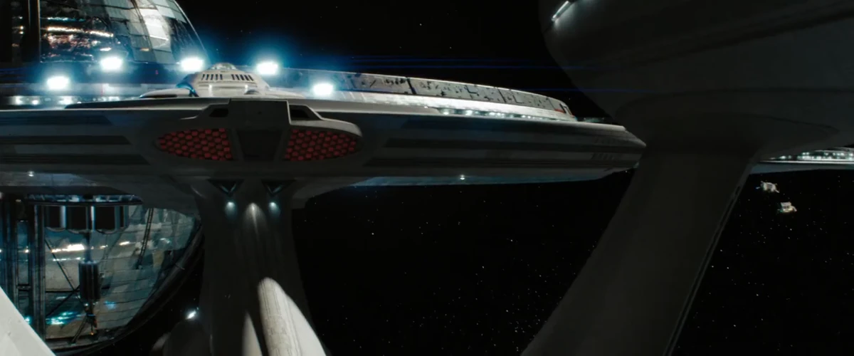 Impulse Drive | Kelvin Memorial Archive Wiki | Fandom