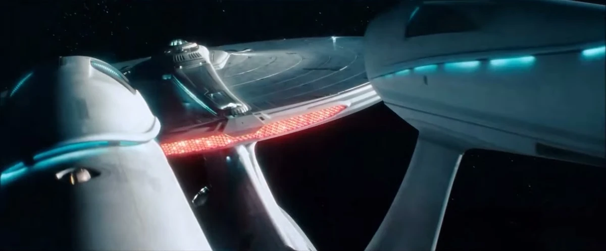 USS Endeavour (NX-1702) | Kelvin Memorial Archive Wiki | Fandom