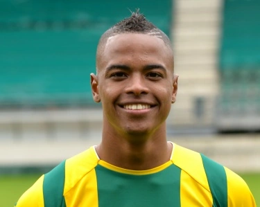 Ricardo Schepers | Kemburg Wiki | Fandom