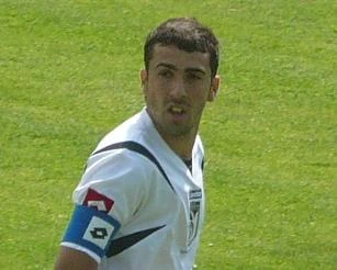 Bogdan Serban | Kemburg Wiki | Fandom