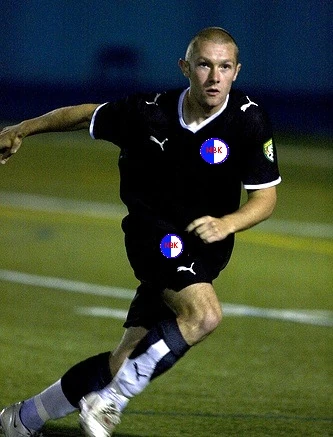 Andy McCarthy | Kemburg Wiki | Fandom