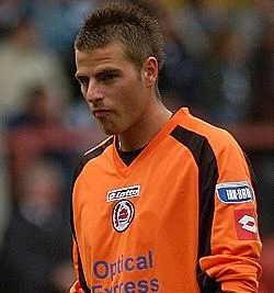 Simon Wilson | Kemburg Wiki | Fandom