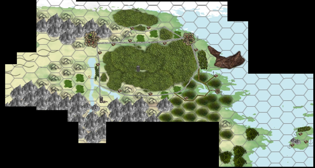 Kemen | Kemen Wiki | Fandom