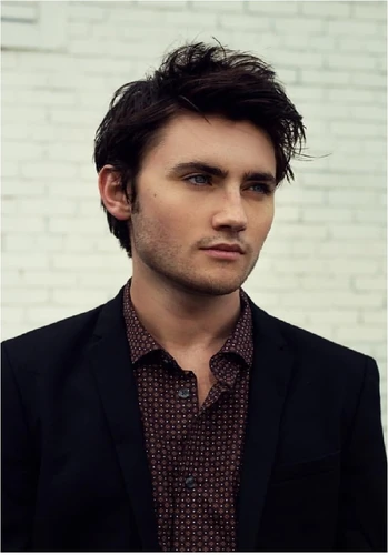 Brock Keenan | Kemiyas Wiki | Fandom