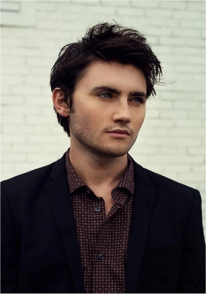 Brock Keenan | Kemiyas Wiki | Fandom