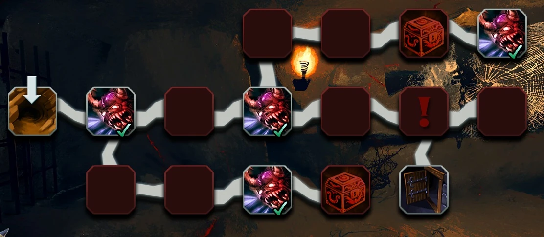 Moaning Cave | Kemo Coliseum Wiki | Fandom