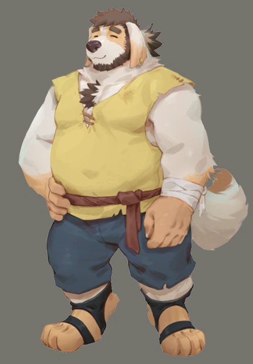 Ralph | Kemo Coliseum Wiki | Fandom