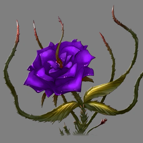 Grim Violet | Kemo Coliseum Wiki | Fandom