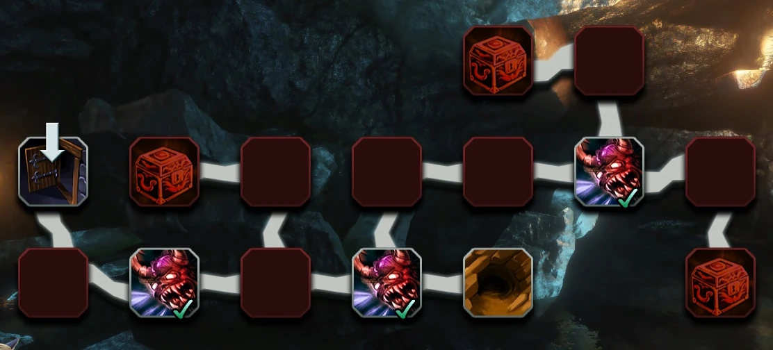 Category:Dungeon | Kemo Coliseum Wiki | Fandom