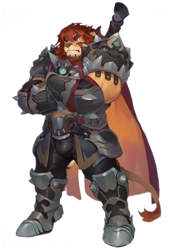 Maximus | Kemo Coliseum Wiki | Fandom