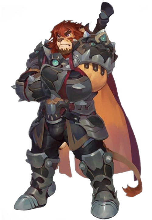 Maximus | Kemo Coliseum Wiki | Fandom