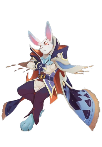 Cronus | Kemo Coliseum Wiki | Fandom