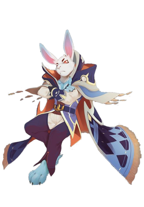 Cronus | Kemo Coliseum Wiki | Fandom