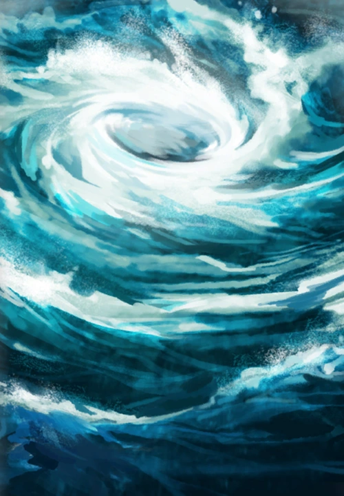 Whirlpool | Kemo Coliseum Wiki | Fandom