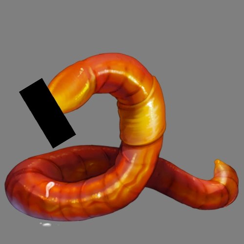 Lavaslither | Kemo Coliseum Wiki | Fandom