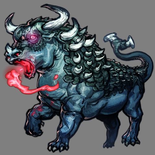 Spot | Kemo Coliseum Wiki | Fandom