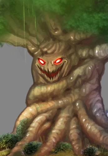 Treant | Kemo Coliseum Wiki | Fandom
