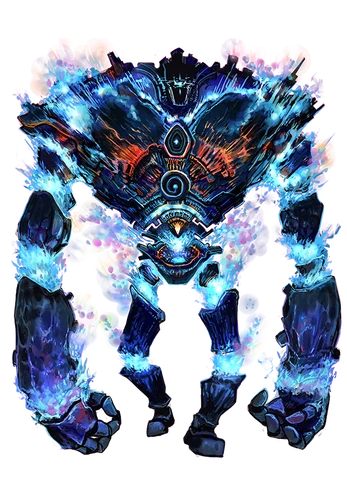 Lambert | Kemo Coliseum Wiki | Fandom