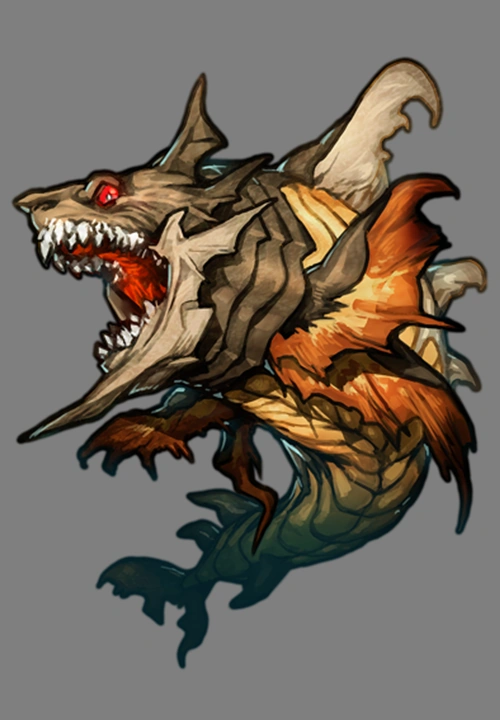 Baskur | Kemo Coliseum Wiki | Fandom