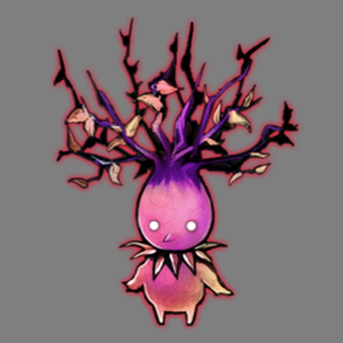 Corrupted Tree Spirit | Kemo Coliseum Wiki | Fandom