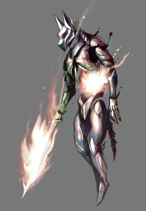 Animated Armor | Kemo Coliseum Wiki | Fandom