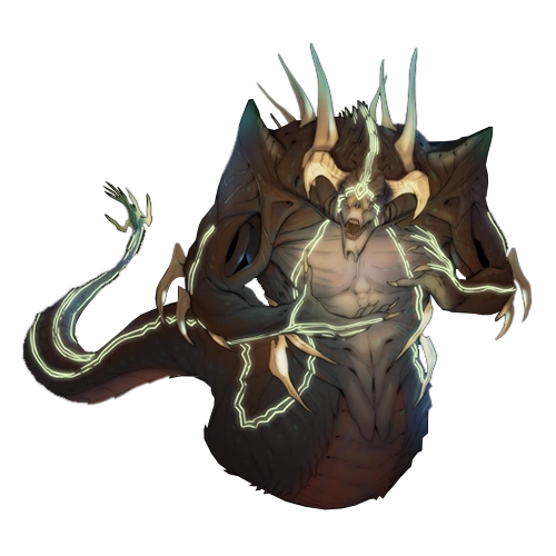 Strombo | Kemo Coliseum Wiki | Fandom