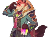 Category:Companion | Kemo Coliseum Wiki | Fandom