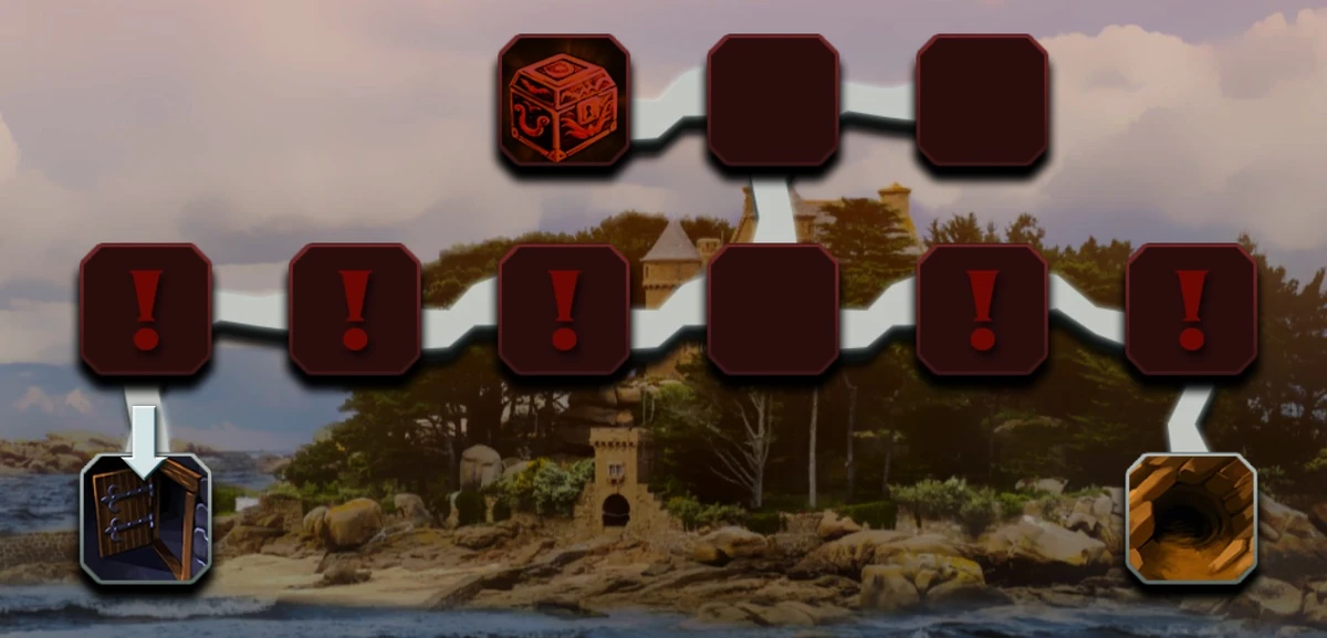 Slave Auction Island | Kemo Coliseum Wiki | Fandom