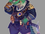Category:Characters | Kemo Coliseum Wiki | Fandom