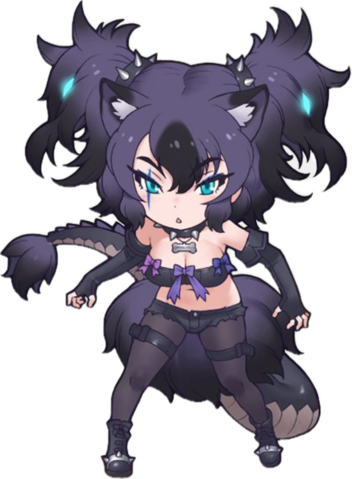 Cerberus | Japari Library Wiki | Fandom
