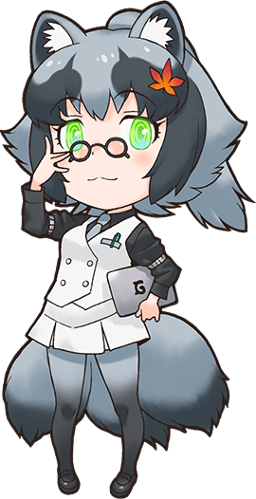 Danzaburou-Danuki | Japari Library Wiki | Fandom