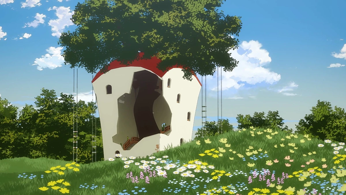 Japari Library | Japari Library Wiki | Fandom