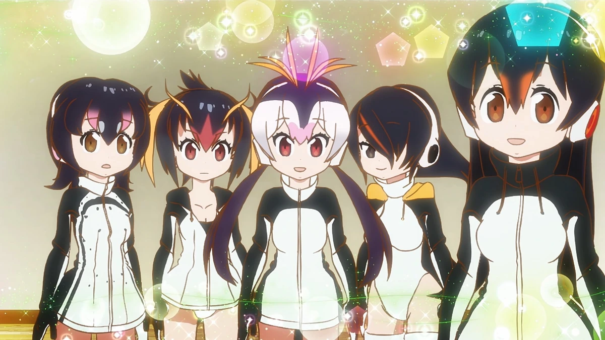 Episode 8: PPP Live | Japari Library Wiki | Fandom