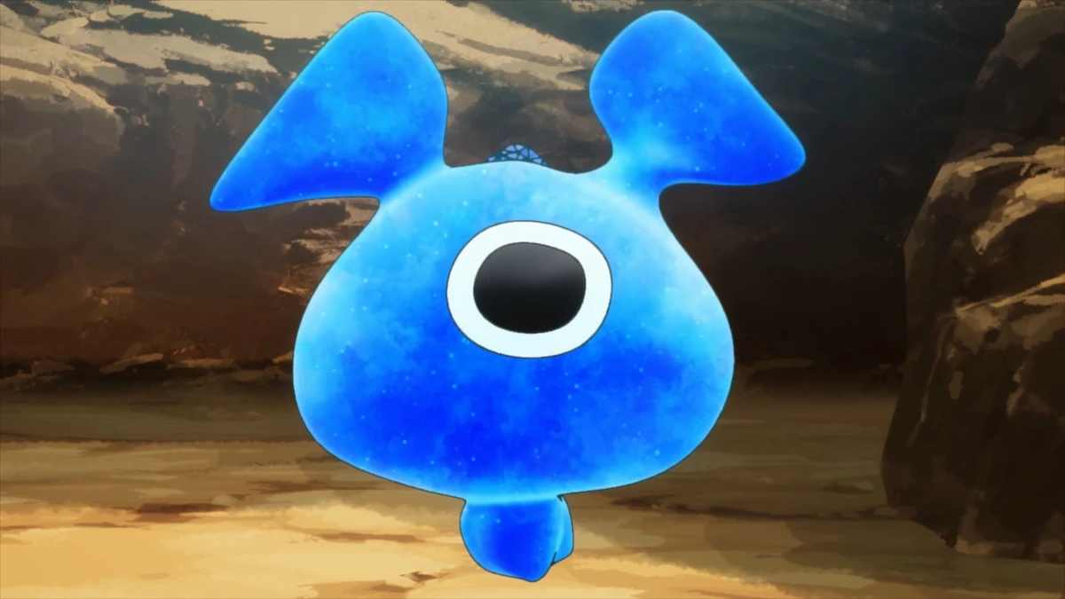 Cerulean | Japari Library Wiki | Fandom