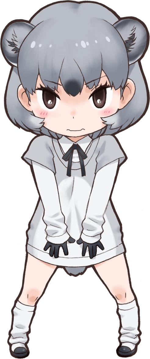 Rock Hyrax | Japari Library Wiki | Fandom