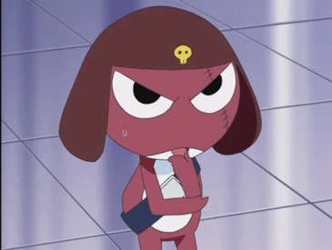 Giroro | Japari Library Wiki | Fandom