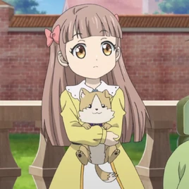 Maria | Kemono Michi Wiki | Fandom
