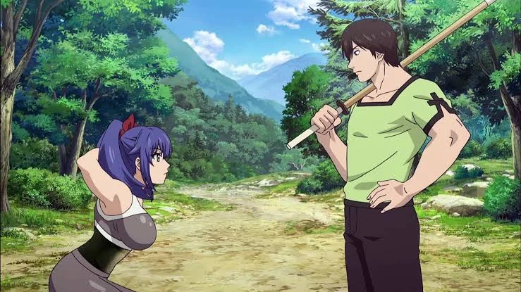 Episode 7 | Kemono Michi Wiki | Fandom