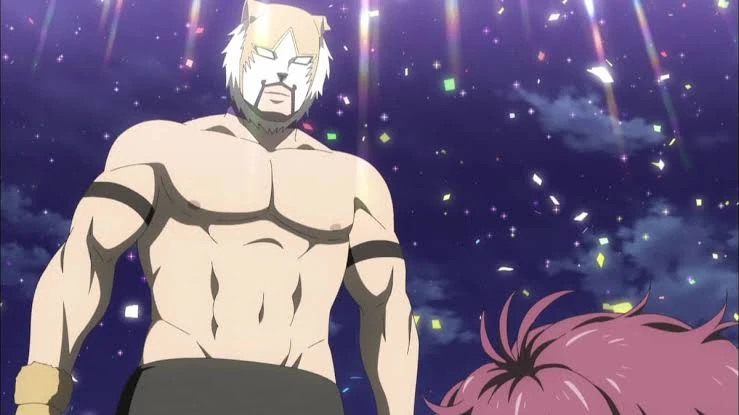 Episode 12 | Kemono Michi Wiki | Fandom