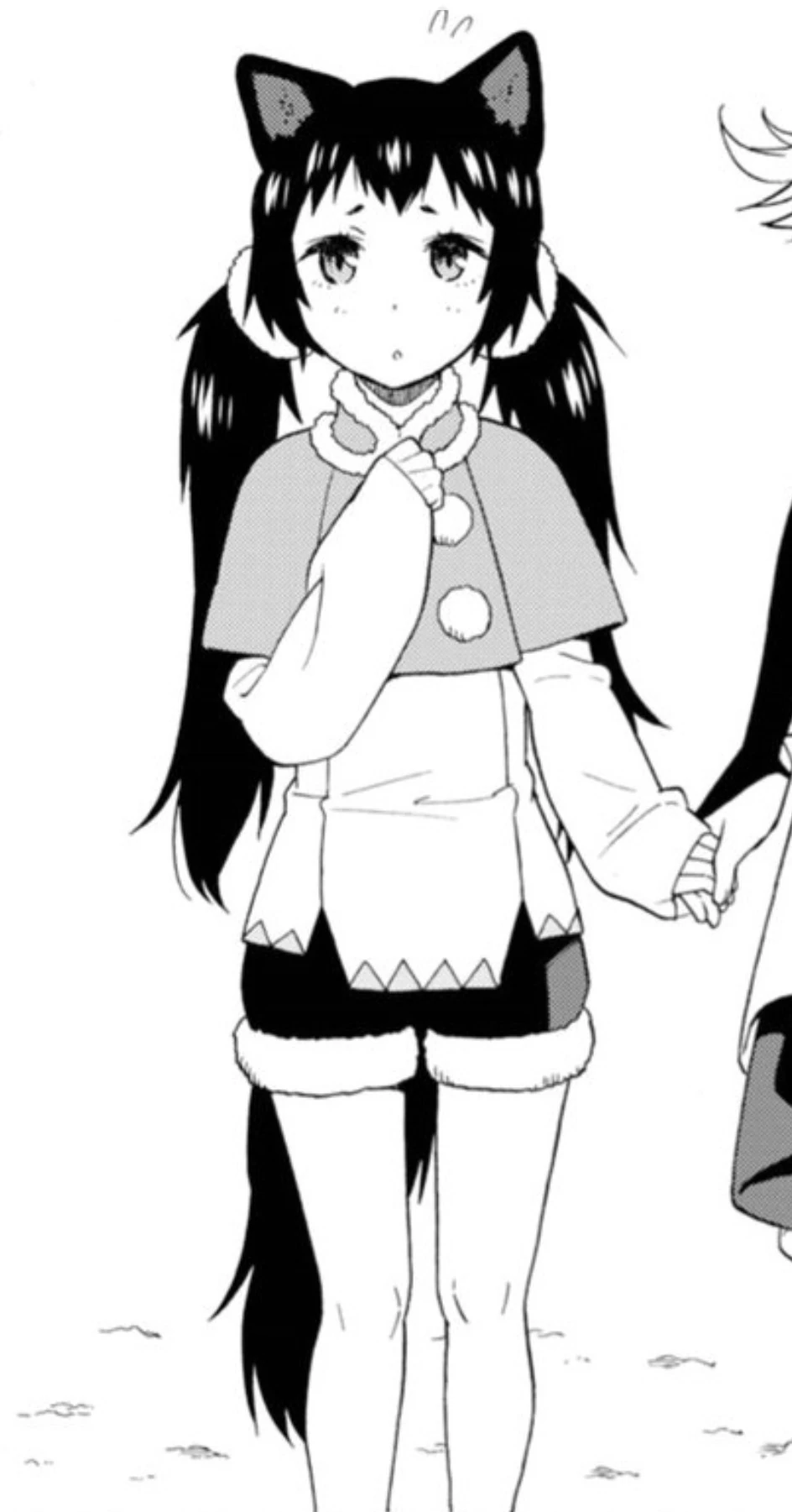 Fubuki | Kemono Michi Wiki | Fandom