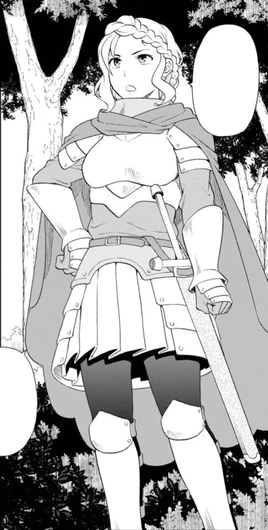 Rosemary Bridget | Kemono Michi Wiki | Fandom