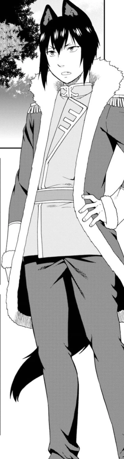 Big Brother | Kemono Michi Wiki | Fandom